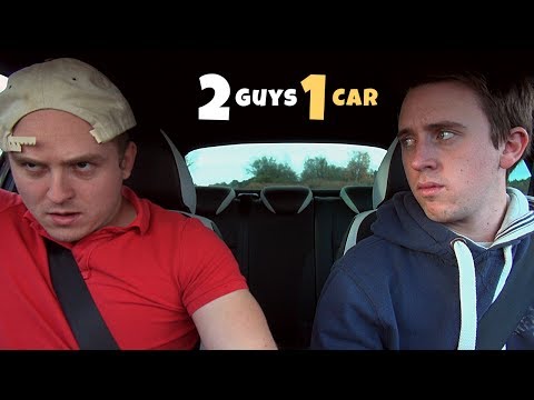 10 Things That Make You A Hot Hatch Driver | Video | CarThrottle