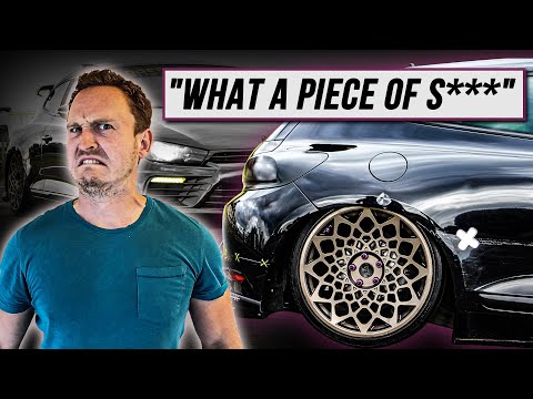 Here's What We REALLY Think Of Your Cars 3 | Video | CarThrottle