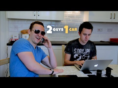 11 Things That Make You A Car Guy - Final Part | Video | CarThrottle