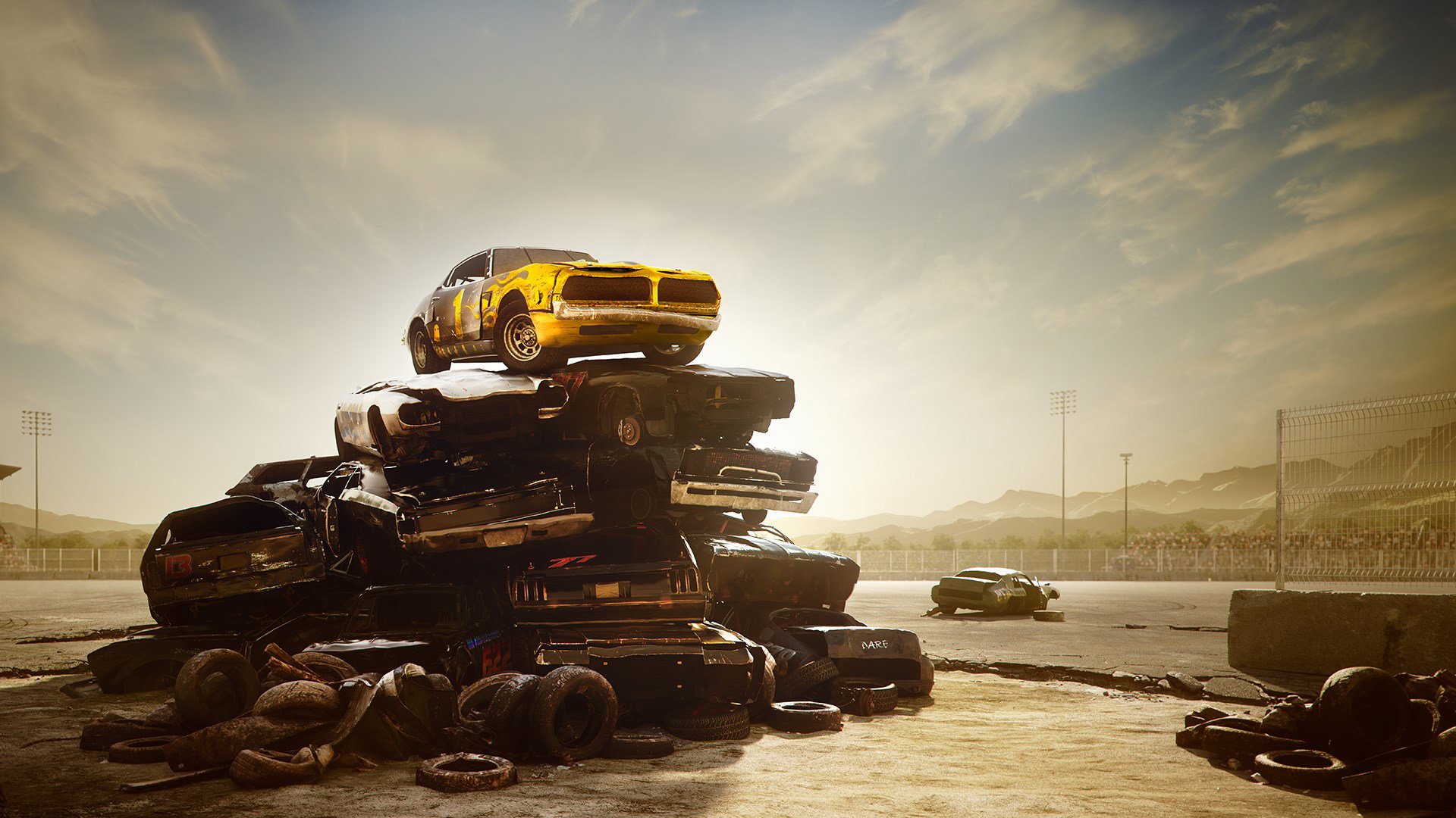 10 Best Xbox Game Pass Driving Games | Feature | CarThrottle