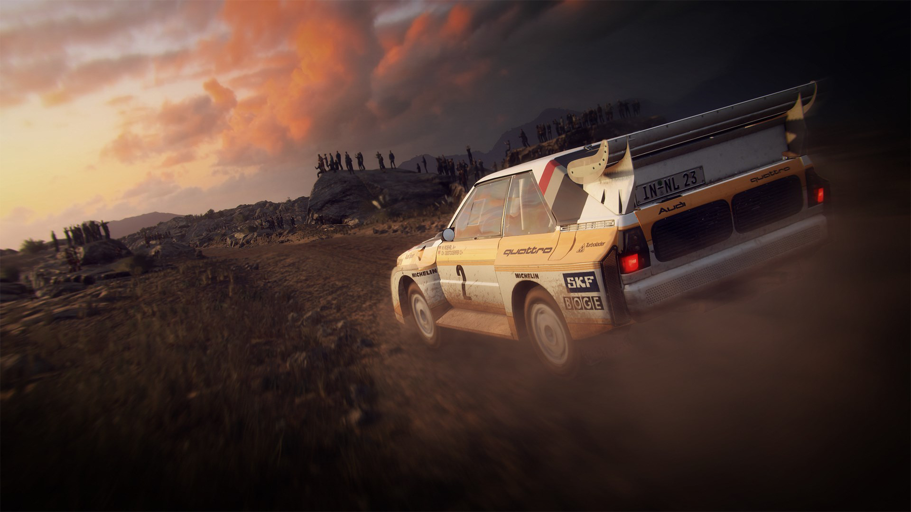 10 Best Xbox Game Pass Driving Games | Feature | CarThrottle