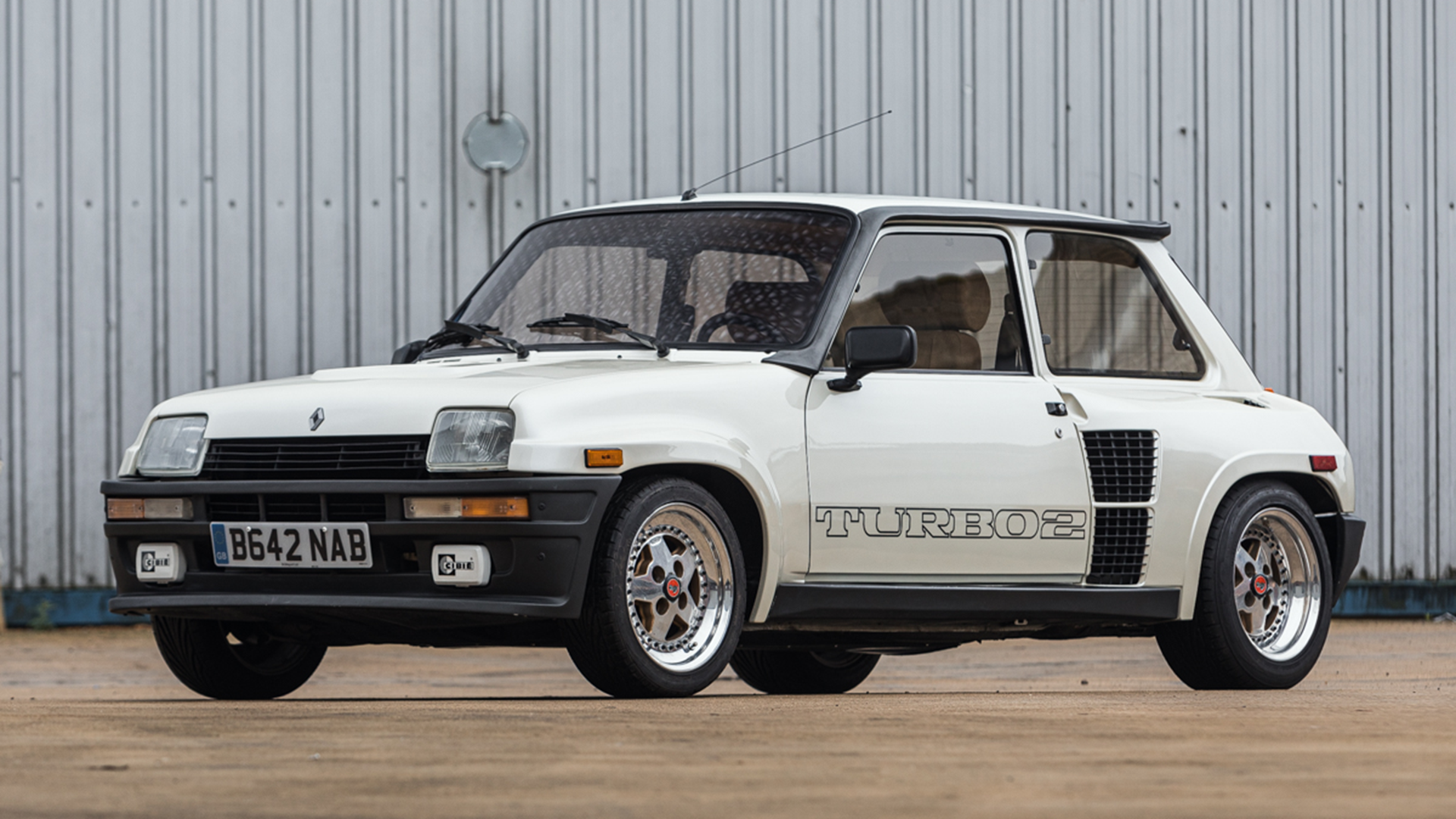 Remembering Marcello Gandini: Legendary Designer’s 8 Best Cars ...