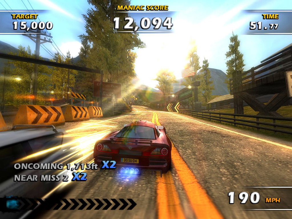Every Burnout Game, Ranked | Feature | CarThrottle