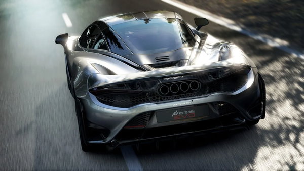 Assetto Corsa Evo: Everything You Need To Know | CarThrottle
