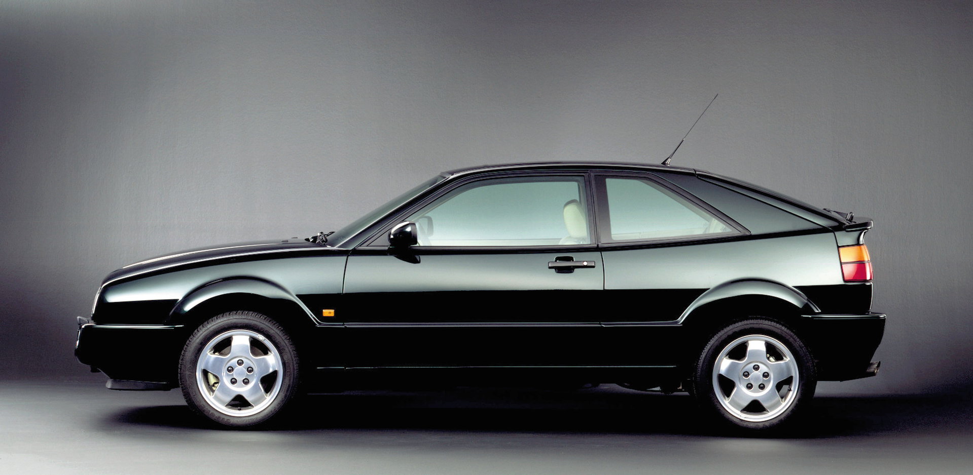The 7 Best Cars With A VW VR6 Engine | Feature | CarThrottle