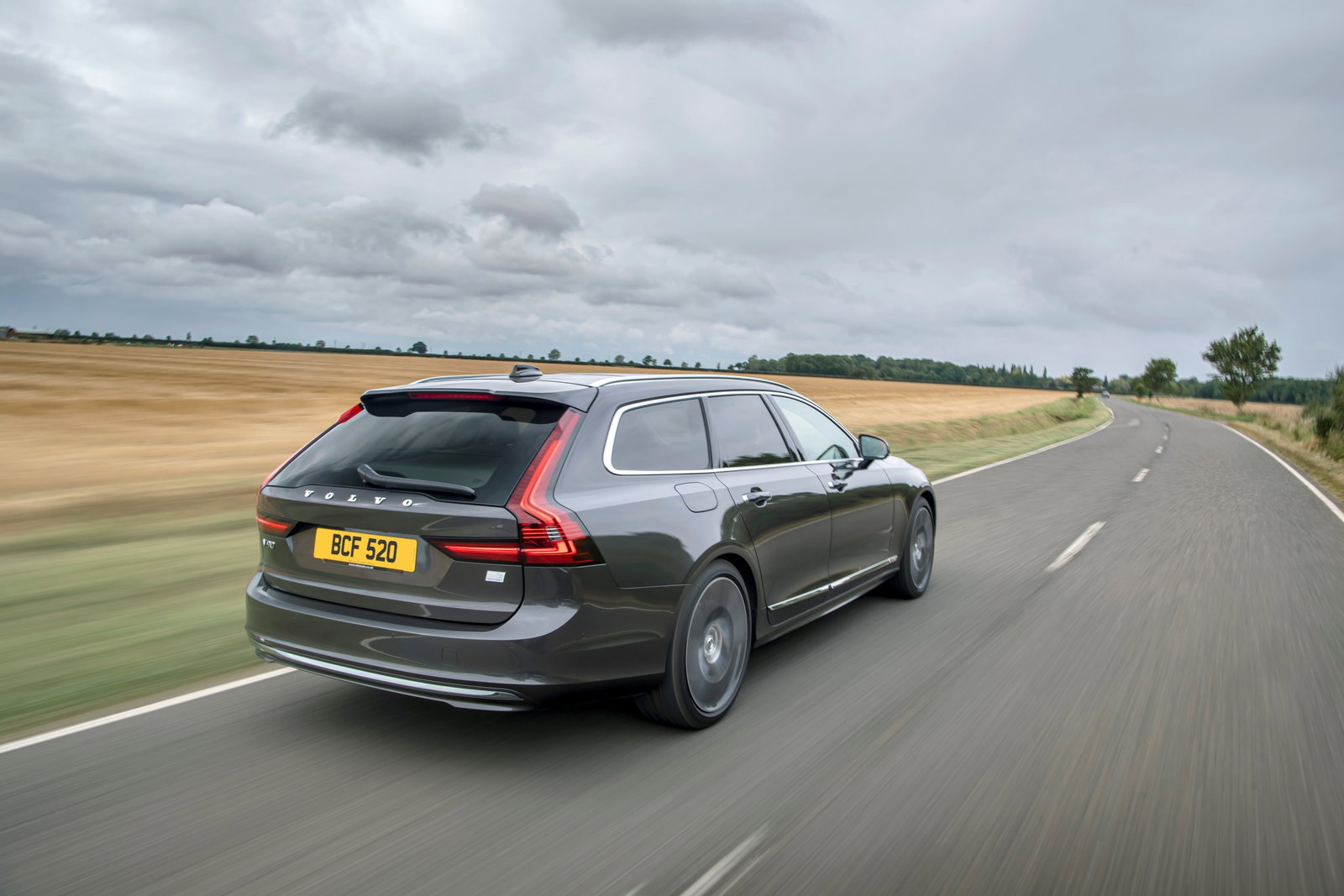 The Best Estate Cars In 2025 | Feature | CarThrottle