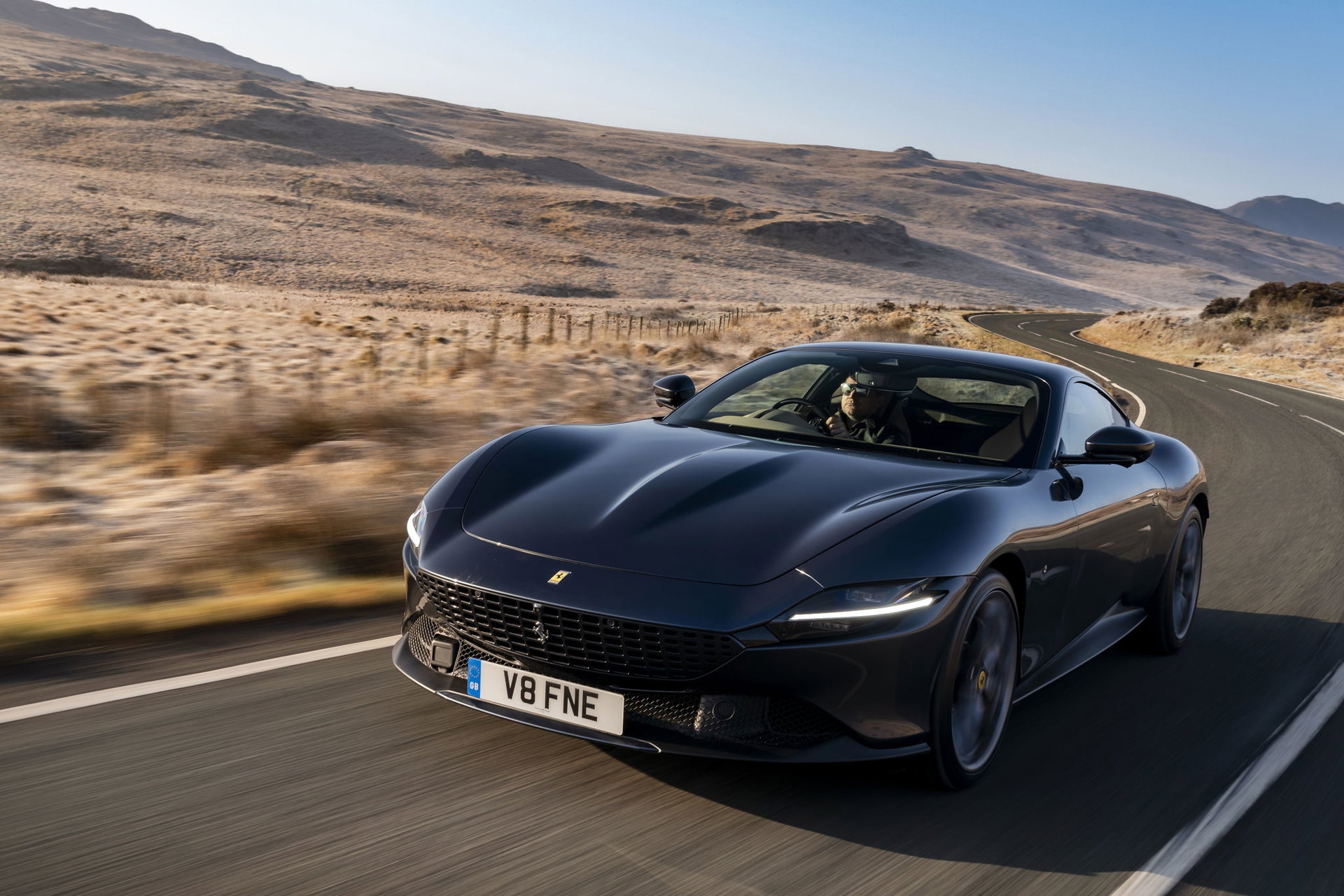 The Best GT Cars In 2025 | Feature | CarThrottle