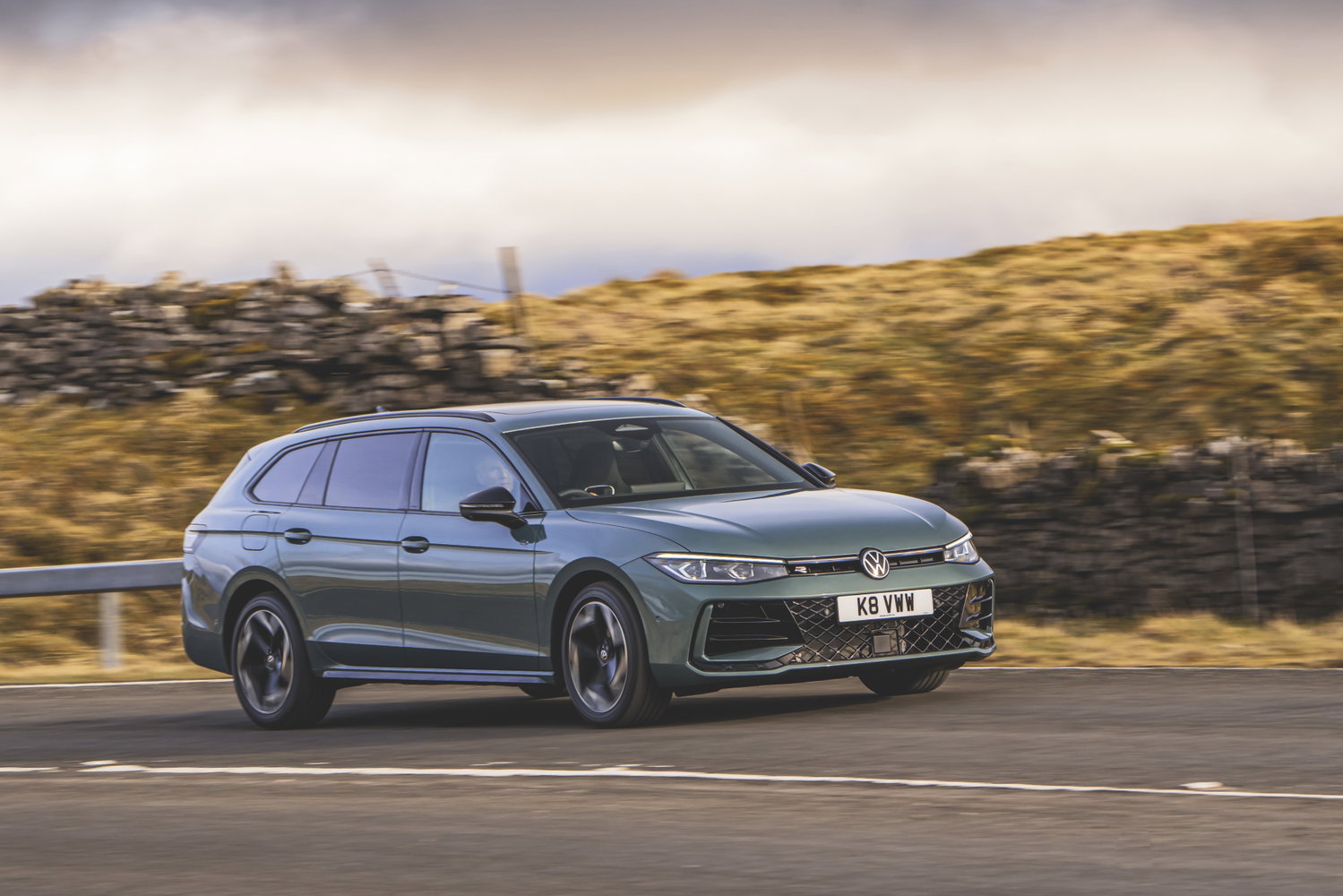 The Best Estate Cars In 2025 | Feature | CarThrottle