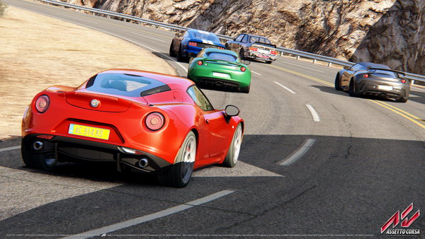 10 Best Driving Games In 2025 | Feature | CarThrottle