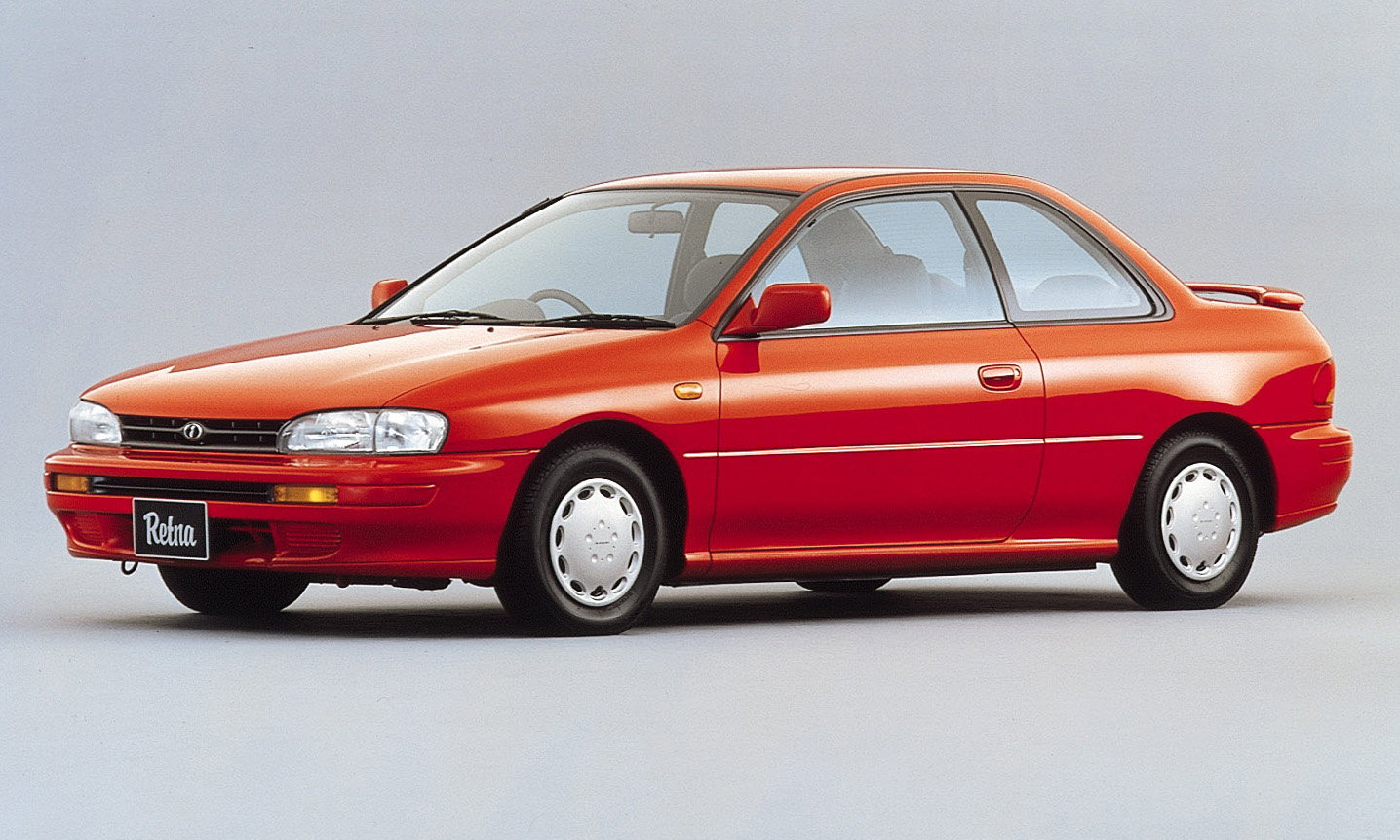 Subaru Impreza WRX and STI: A Guide To Every Generation