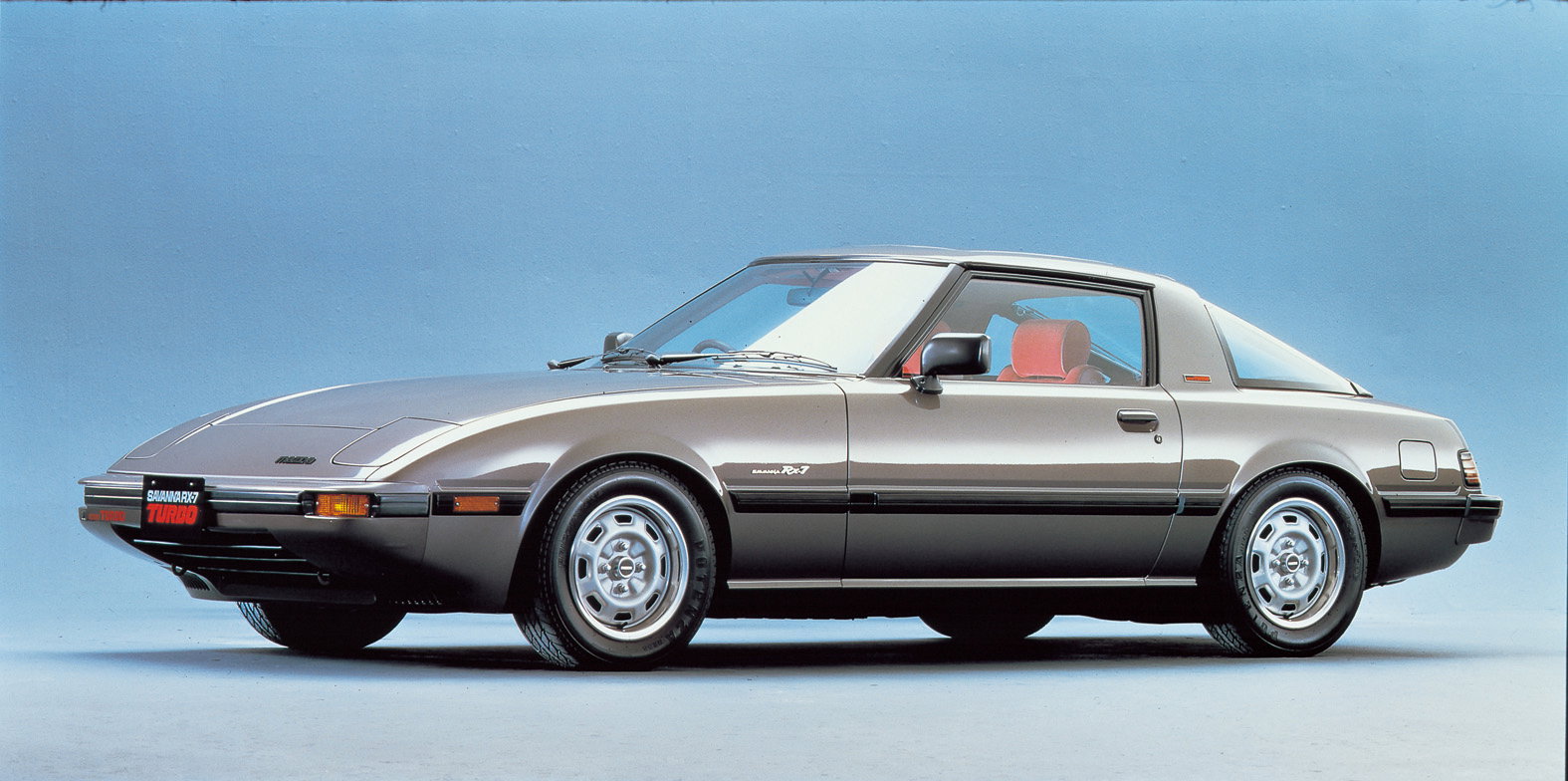 Mazda RX-7: A Guide To Every Generation | Feature | CarThrottle