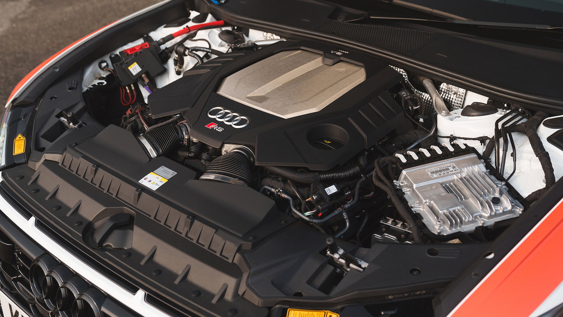 2025 Audi RS6 GT Review: Utterly Excellent, Utterly Expensive | CarThrottle