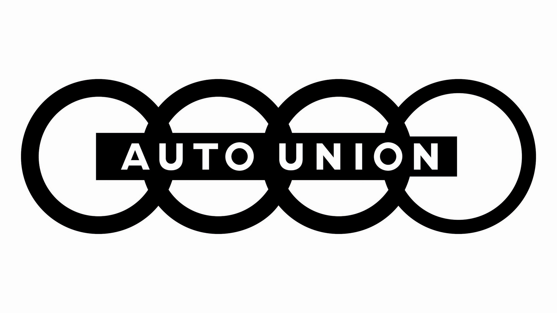 Why Is The Audi Logo Four Rings? | CarThrottle