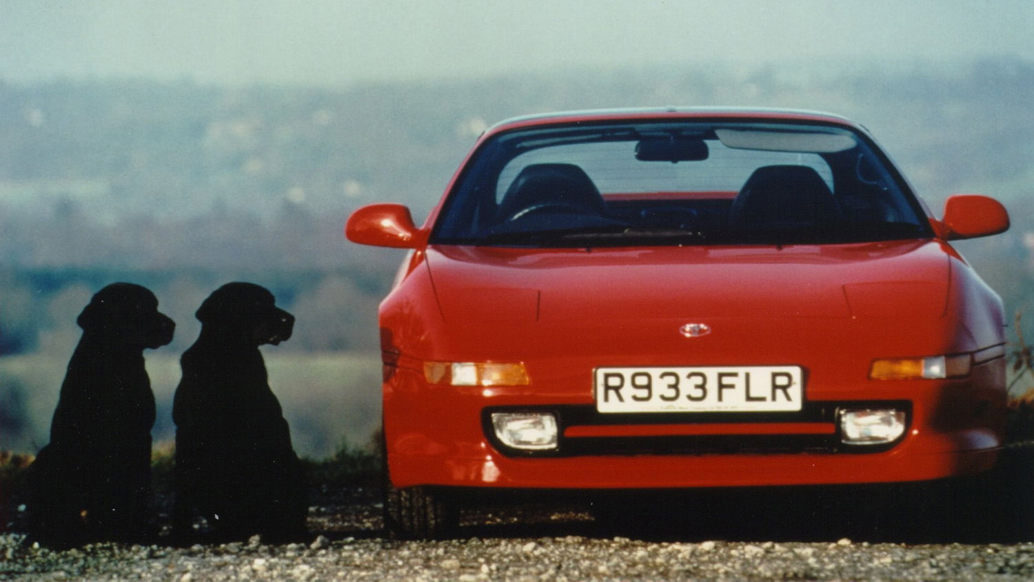 Toyota MR2: A Guide To Every Generation | CarThrottle