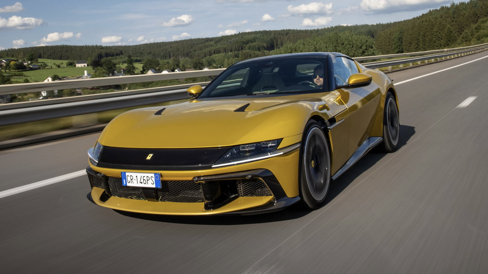 Every Car You Can Still Buy With A V12 Engine | CarThrottle