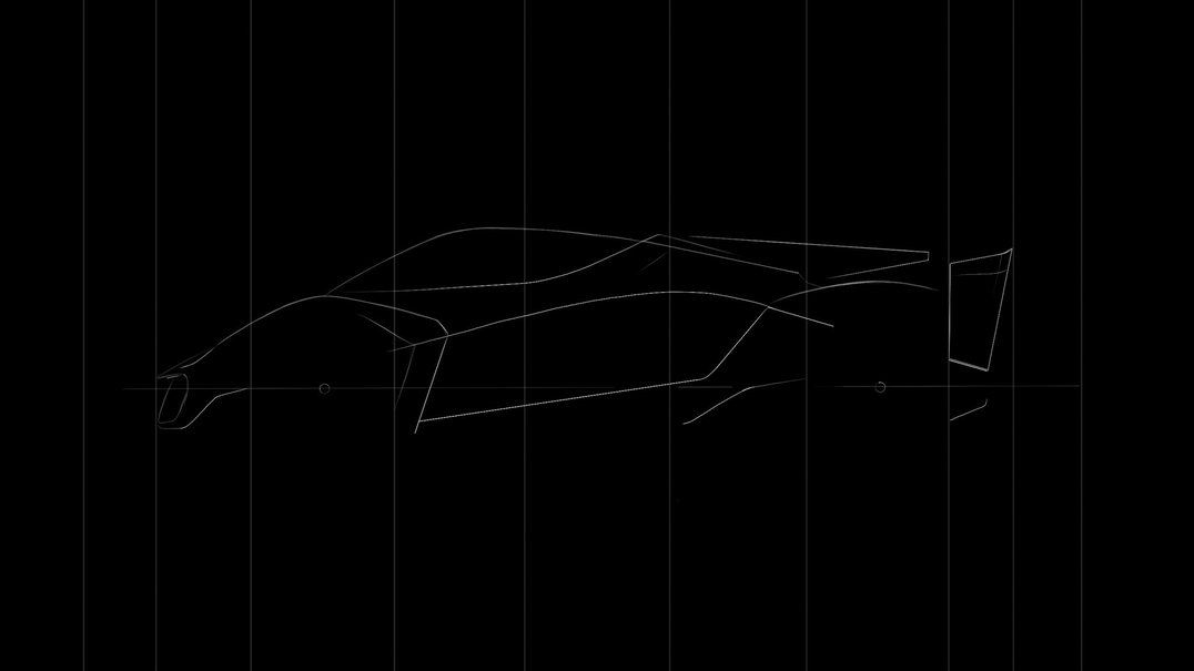 Sanrivatti is a New Hypercar Maker Designing Cars Around the Human Body ...