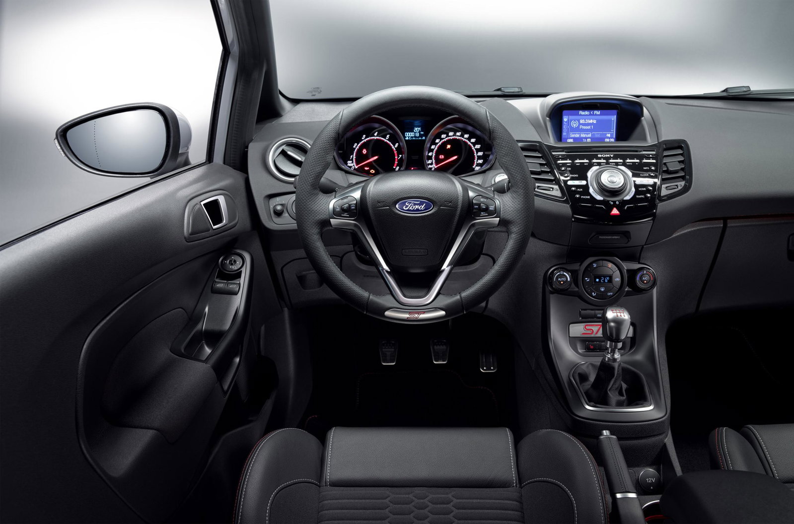 10 Things You Need To Know Before Buying A Mk7 Ford Fiesta ST | Feature ...