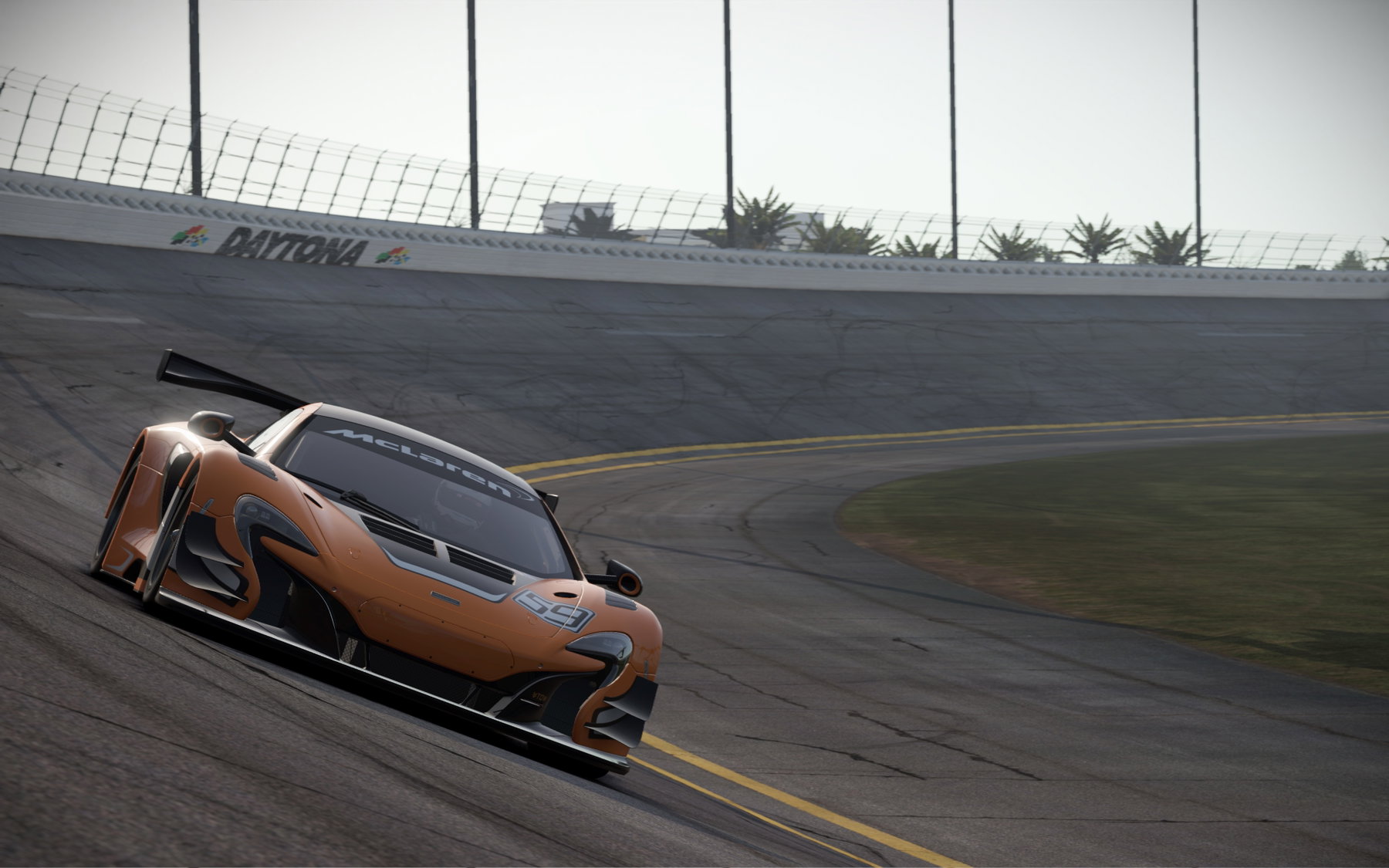 This Is The Full Project Cars 2 Track List (With DLC) | CarThrottle