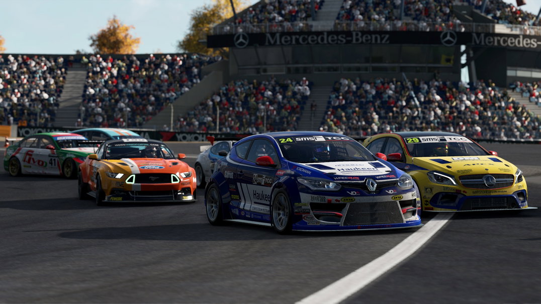 This Is The Full Project Cars 2 Track List (With DLC) | CarThrottle
