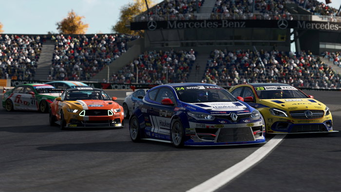 This Is The Full Project Cars 2 Track List (With DLC) | CarThrottle