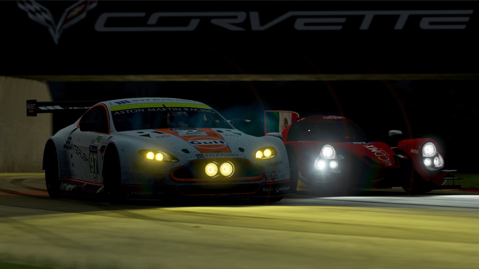 This Is The Full Project Cars 2 Track List (With DLC) | CarThrottle