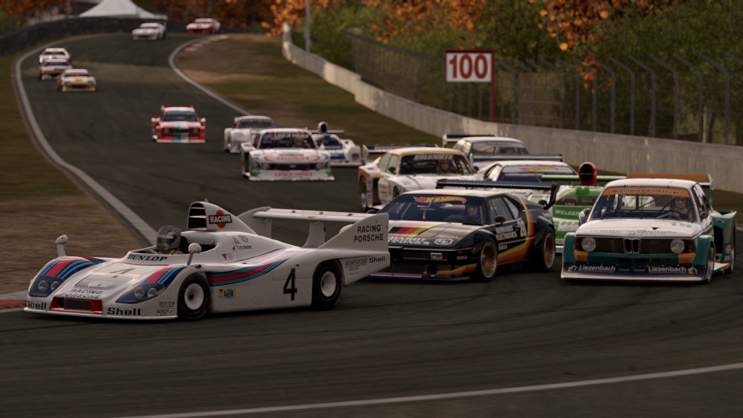 This Is The Full Project Cars 2 Track List (With DLC) | CarThrottle