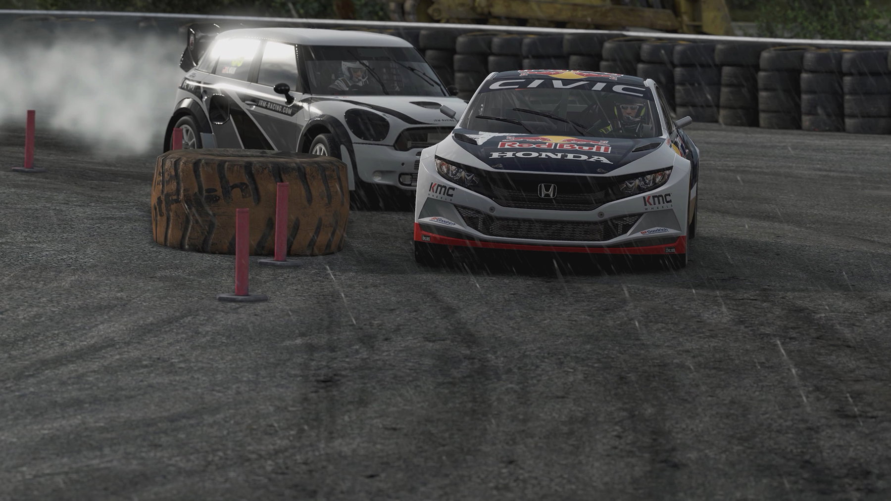 This Is The Full Project Cars 2 Track List (With DLC) | CarThrottle