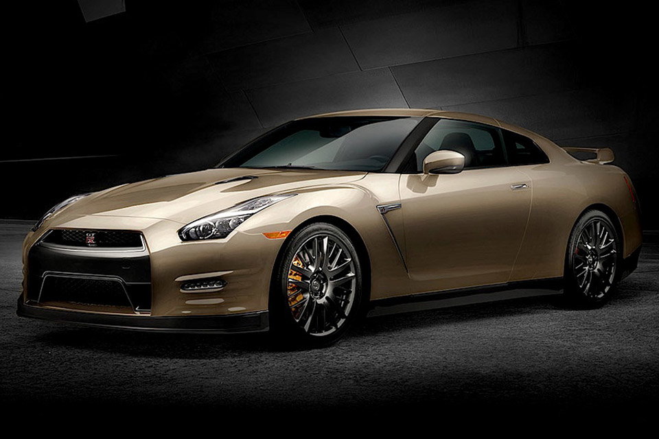 7 Of The Most Awesome Nissan GT-R Special Editions | Feature | CarThrottle