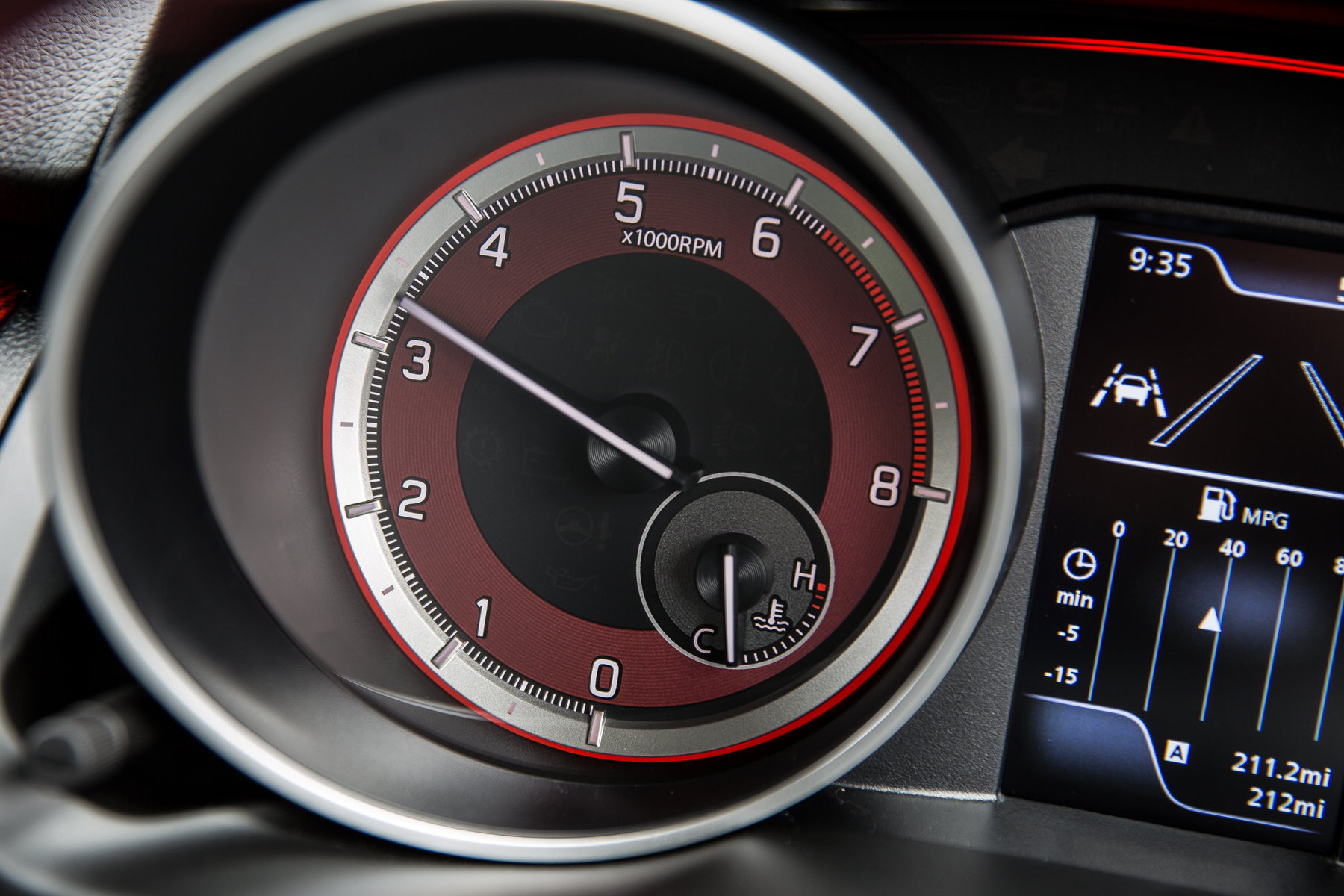 How A Rev Limiter Works, And Why You Need One | Feature | CarThrottle