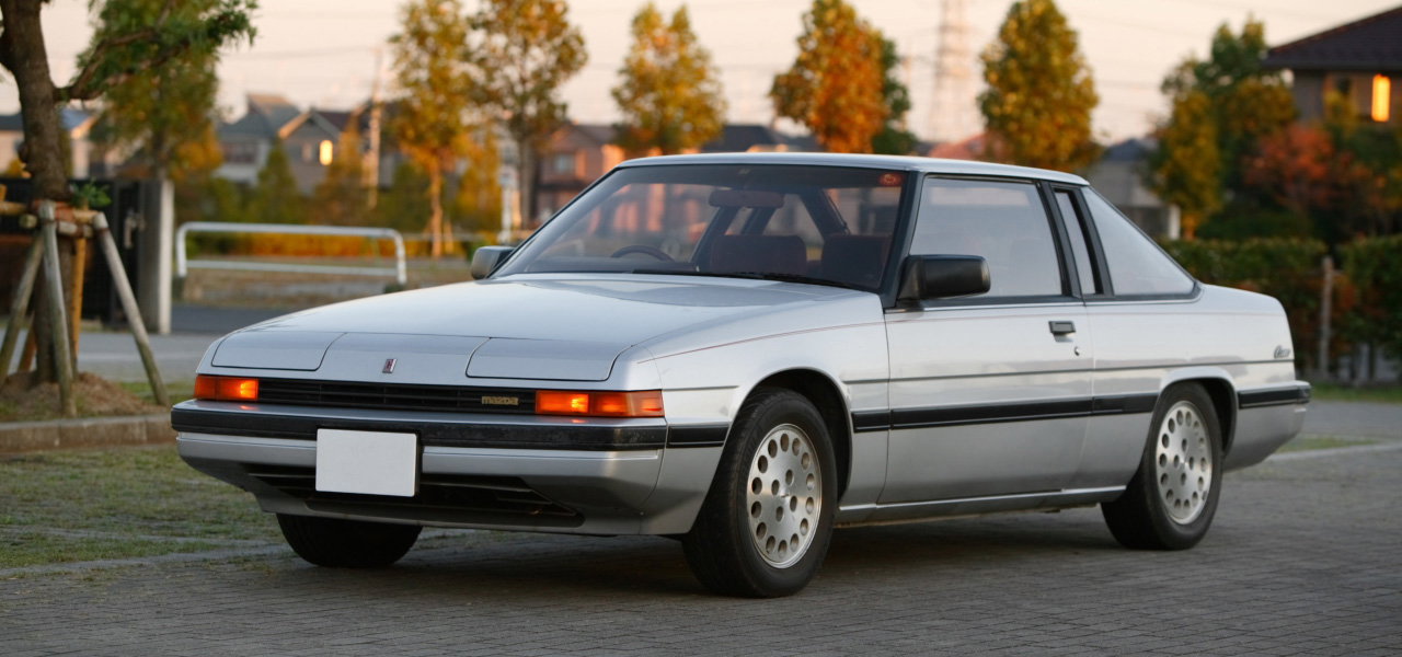 6 Fascinating Rotary Cars - That Aren't Mazda RXs | Feature | CarThrottle