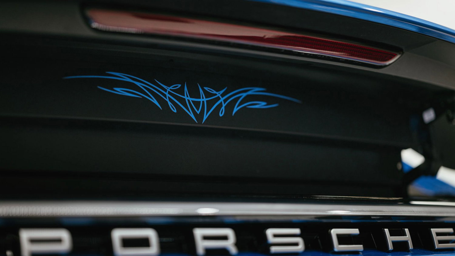 Real-Life 911 Sally Special Becomes Most Expensive New Porsche Ever ...